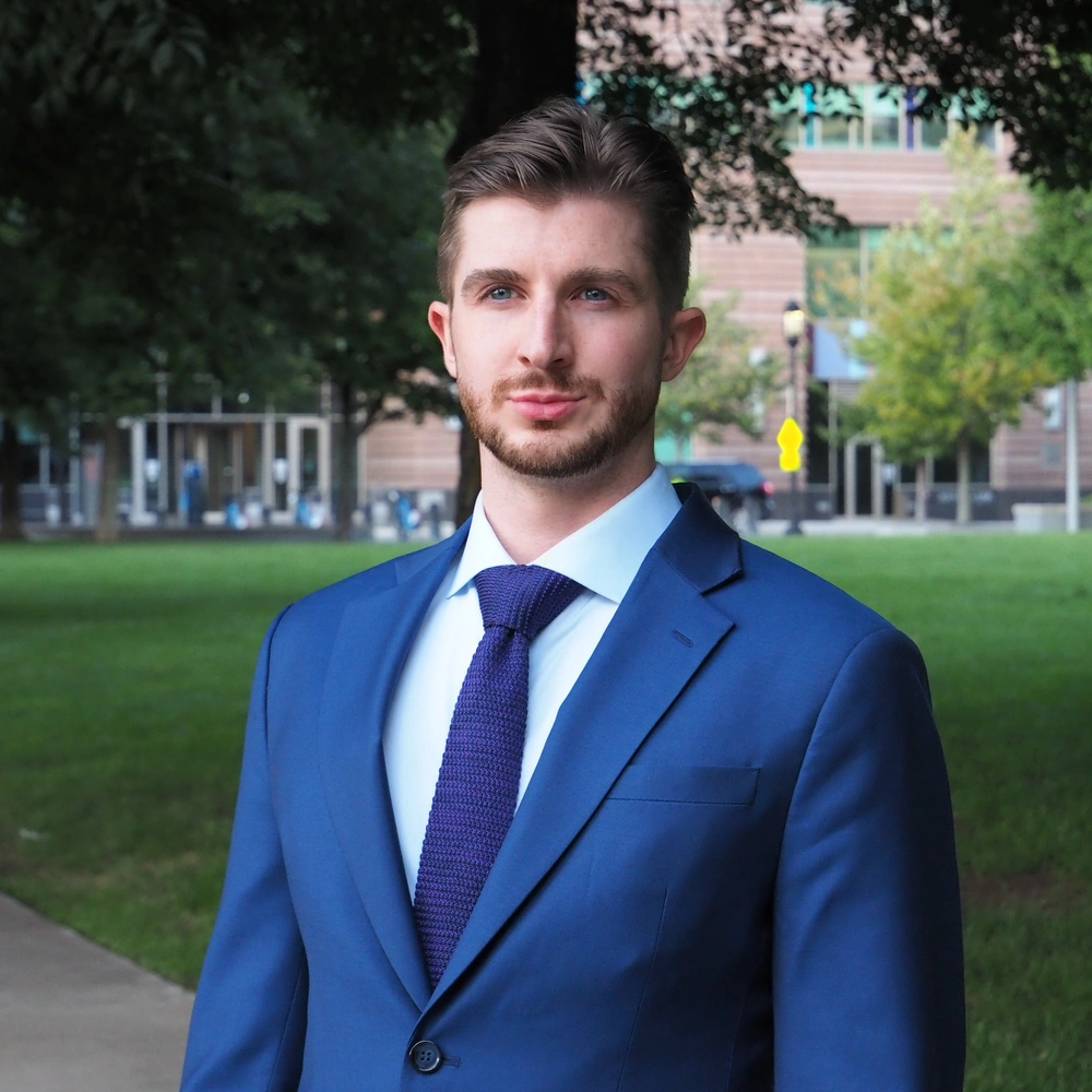 Welcome to my website | Kyle Loomis